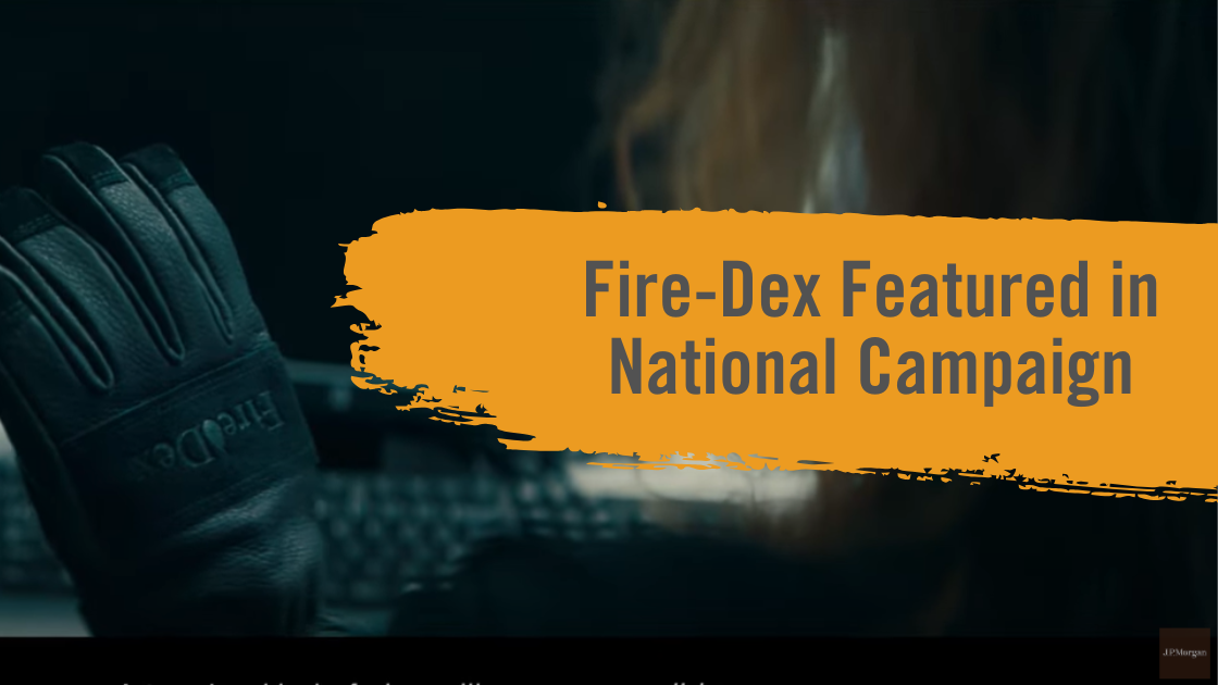 Fire-Dex Featured in National Campaign